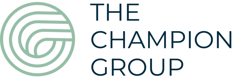 Our Mission | The Champion Group